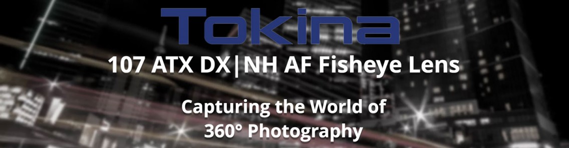 Tokina - Digital Eyes