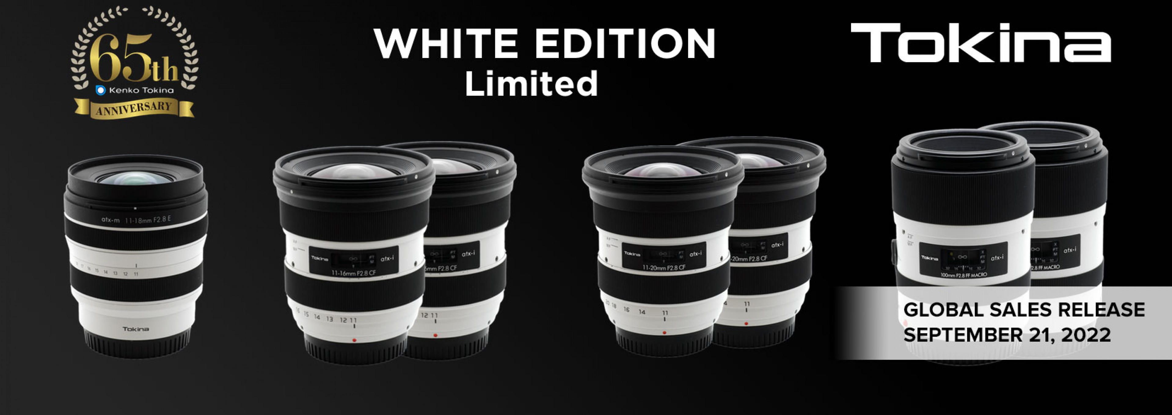 Tokina - Digital Eyes